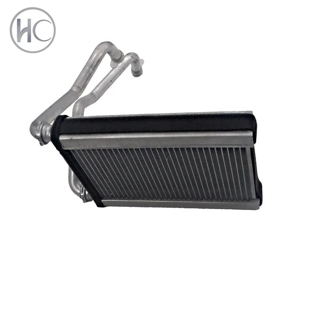 87107-0D060 Heat Exchanger for Toyota VIOS - High Quality