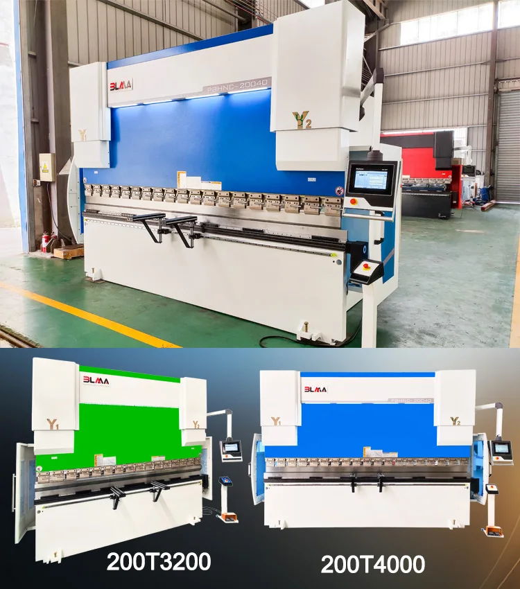 Cheap Personalized Sheet Bending Machine 170T3200mm CNC Press Brake 58T ...