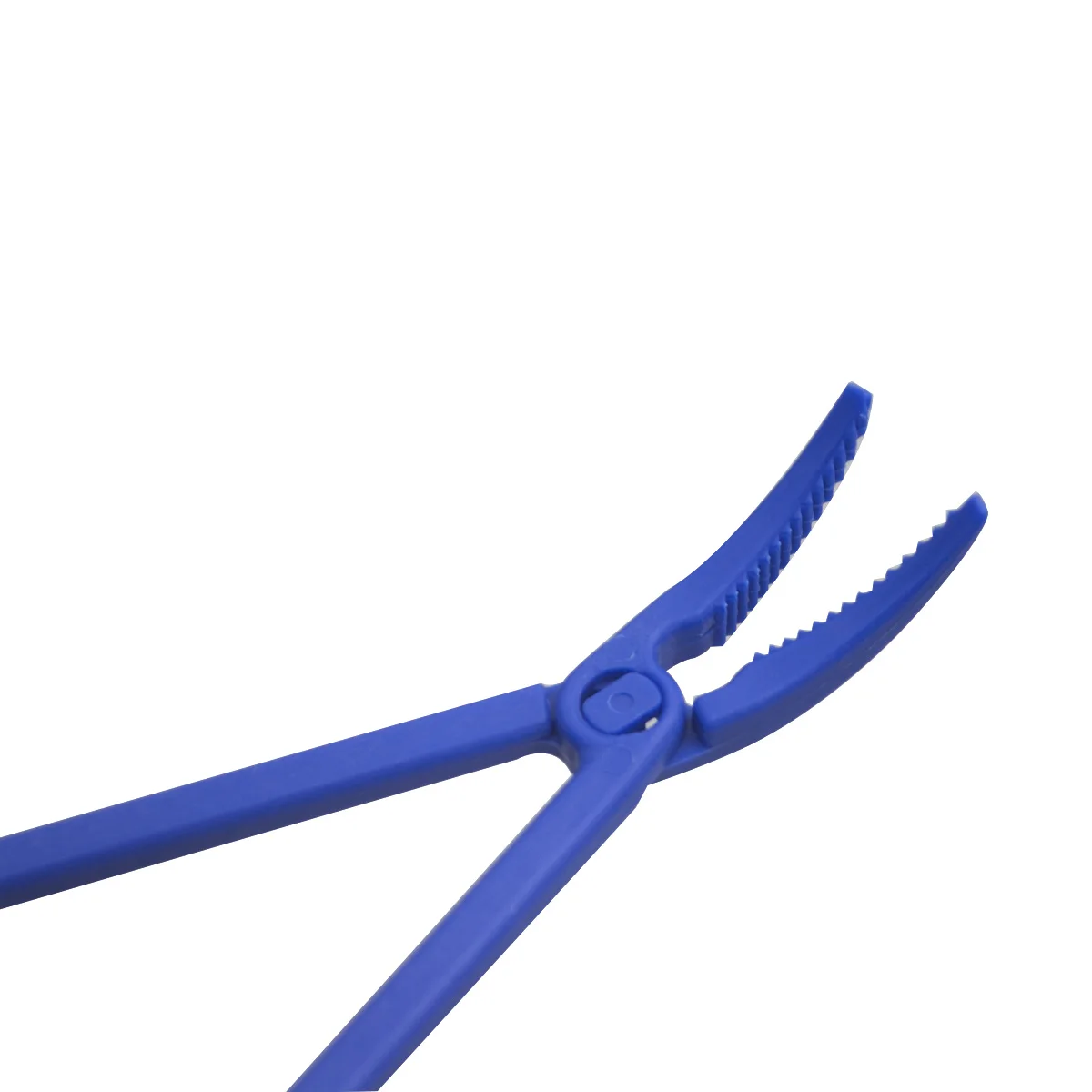 Medical Use Plastic Hemostat Forceps - Lifeline Tools