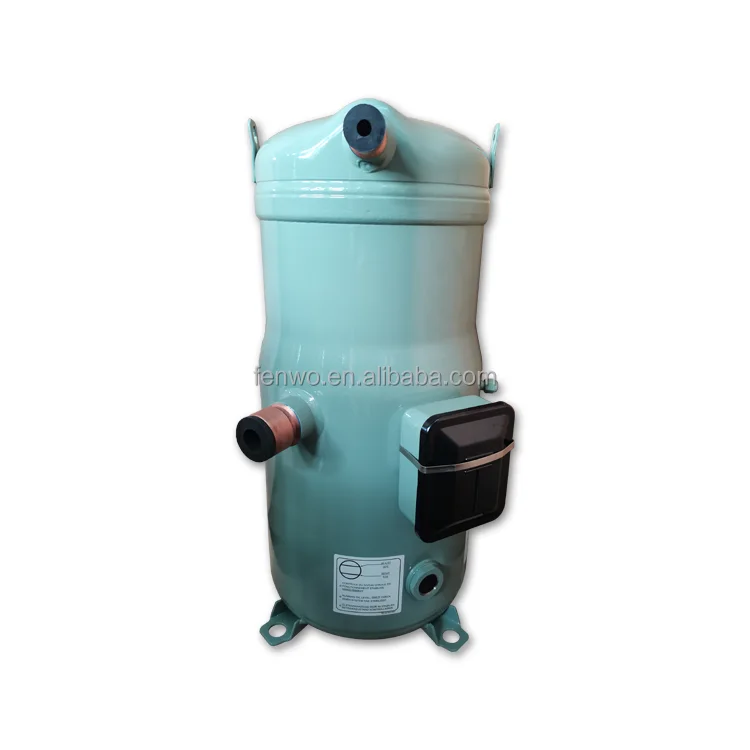 30 Ton Trane 3 Phase Air Conditioning Compressor CSHN374K0AKM