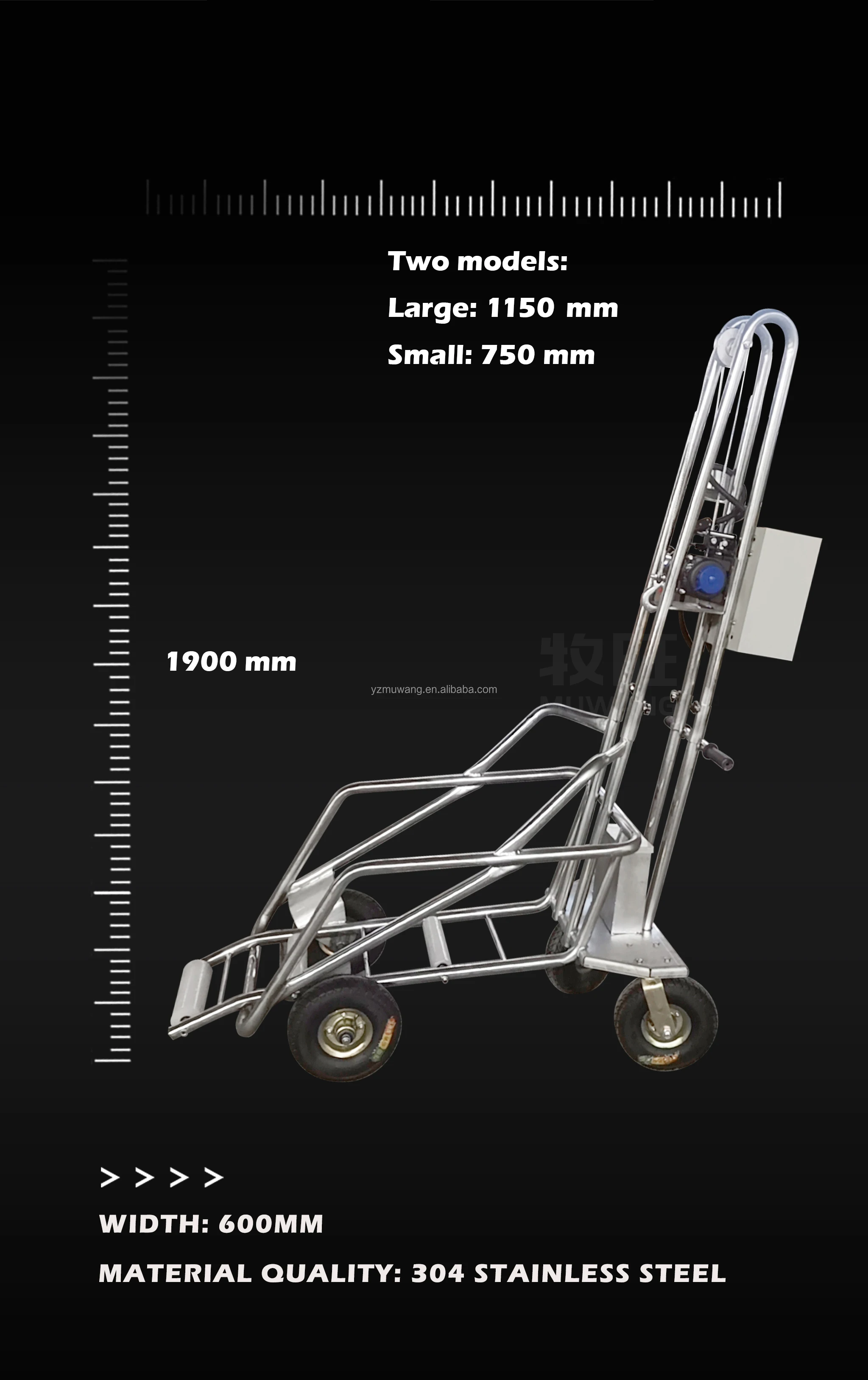 Livestock Automatic Pig Carrying Machine - Efficient Transport
