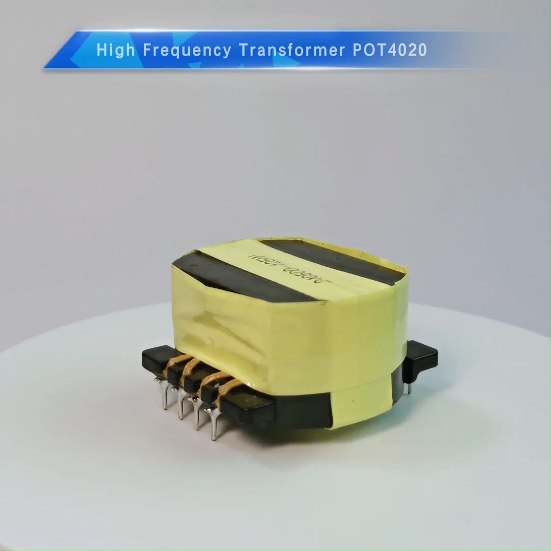 Specialized Manufacturing Transformer 220v To 20v Pot Electronic ...