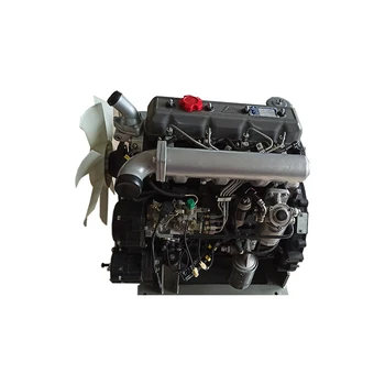 Forklift Engine C490bpg - Buy Forklift Engine Xinchai C490bpg ...