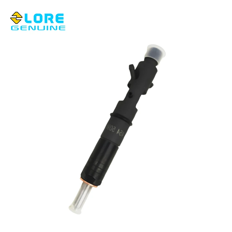 Brand New Engine Parts Injection Valves Injector 3981507 398-1507 ...