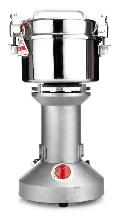 Commercial Cassava Flour Mill Machine Stone Wheat Maize Machine Flour ...