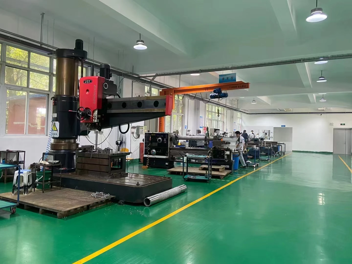 Hrd Laboratory Homogeneous Reactor For Hydrothermal Synthesis And ...