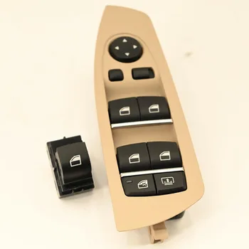 Car Window Master Lifter Switches Electric Power Window Switches For ...