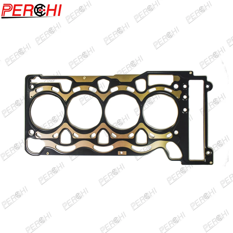用于BMW的发动机汽车零件头部垫圈N46-0发动机零件OEM 11127509710用于BMW 1系列掀背车 (E81) 2006/09 ...