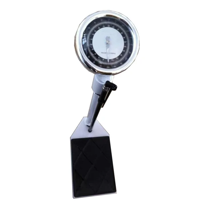160kg mechanical fat medical body height weight and scale| Alibaba.com