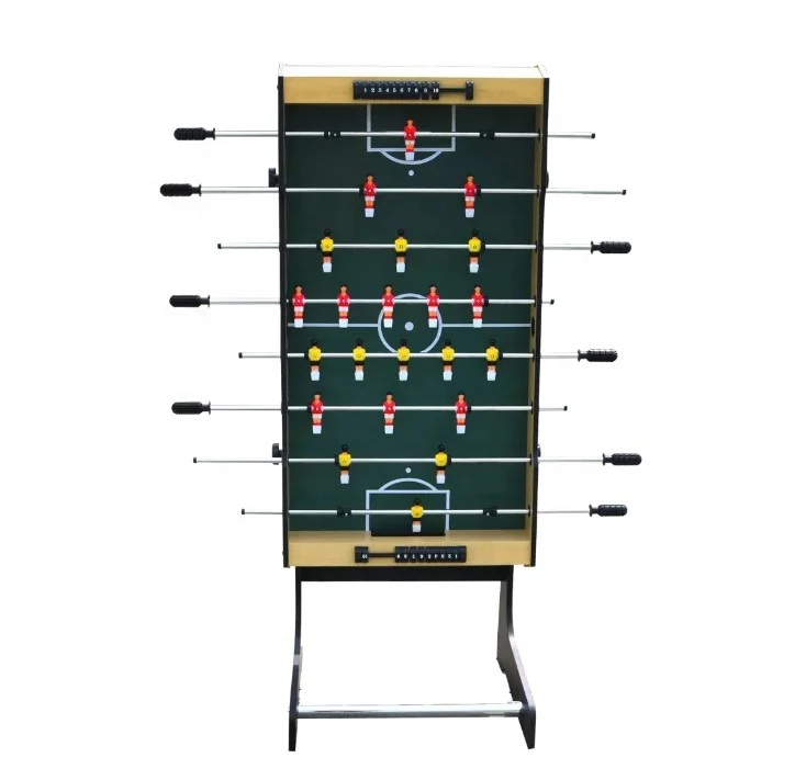 Soccer Table Kicker - Baby Foot Football Table Foosball