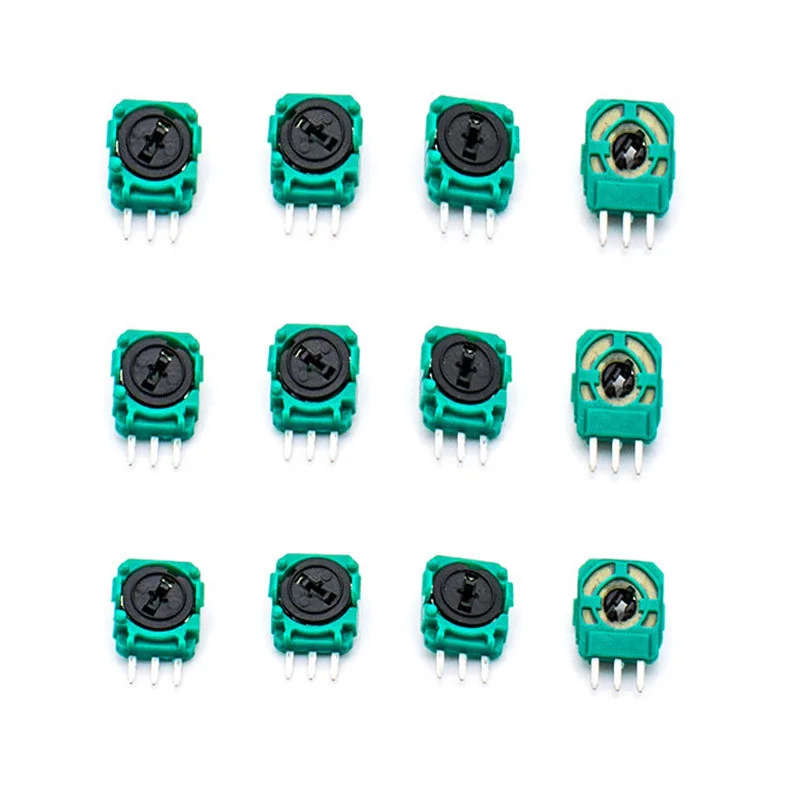 Ps4/ps5 Potentiometer 10k Original Remote Sensing Potentiometer 3pin ...