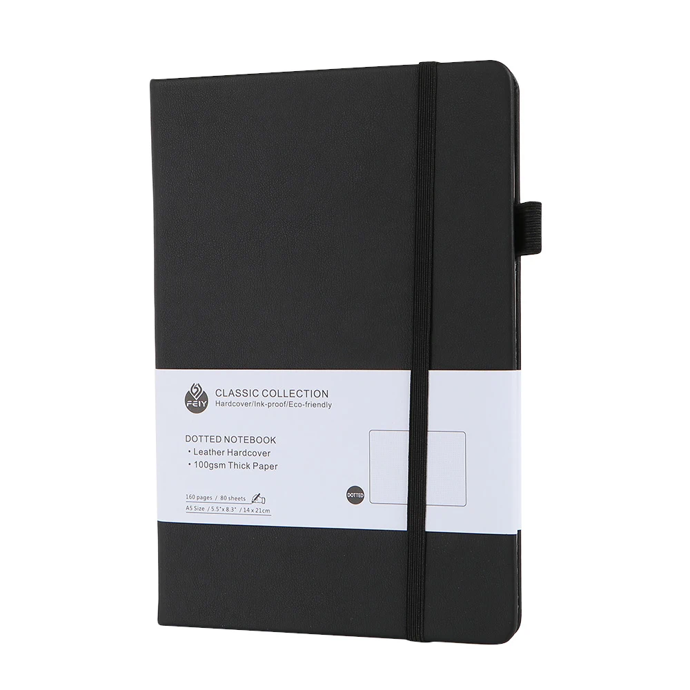 Wholesale Size A4 A5 A6 Notebooks Notepad Agenda Personalized Writing ...