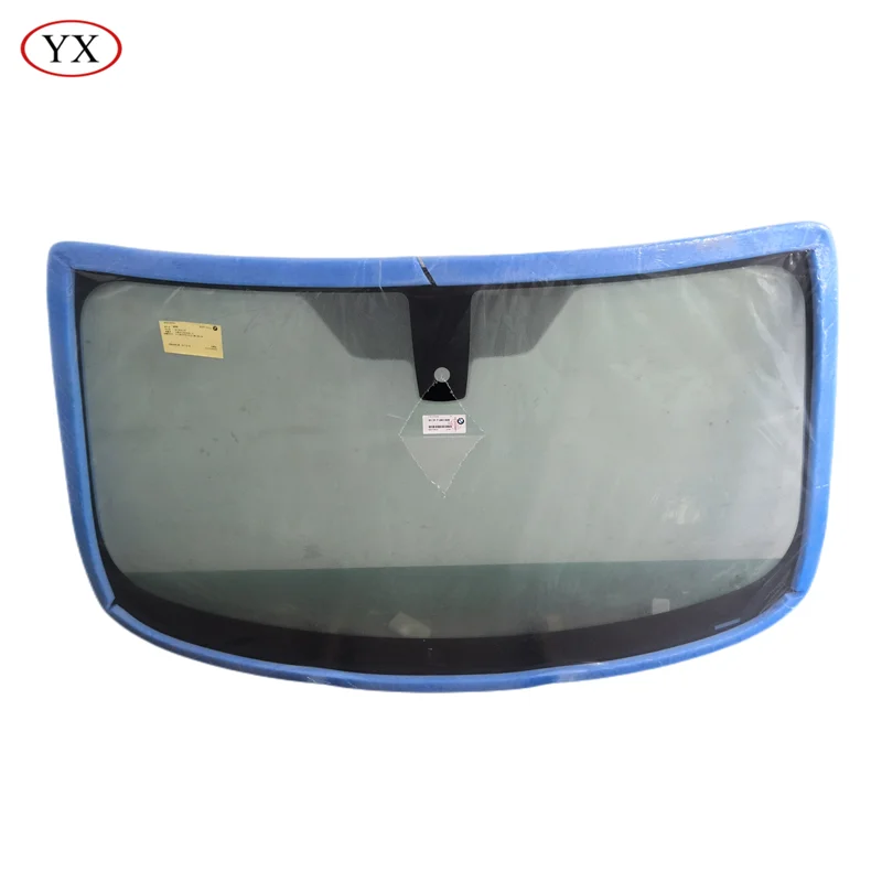Windschutz scheiben glas fur NISSAN MICRA MARZ K14 5D HATCHBACK 2017 Auto Windschutz scheibe