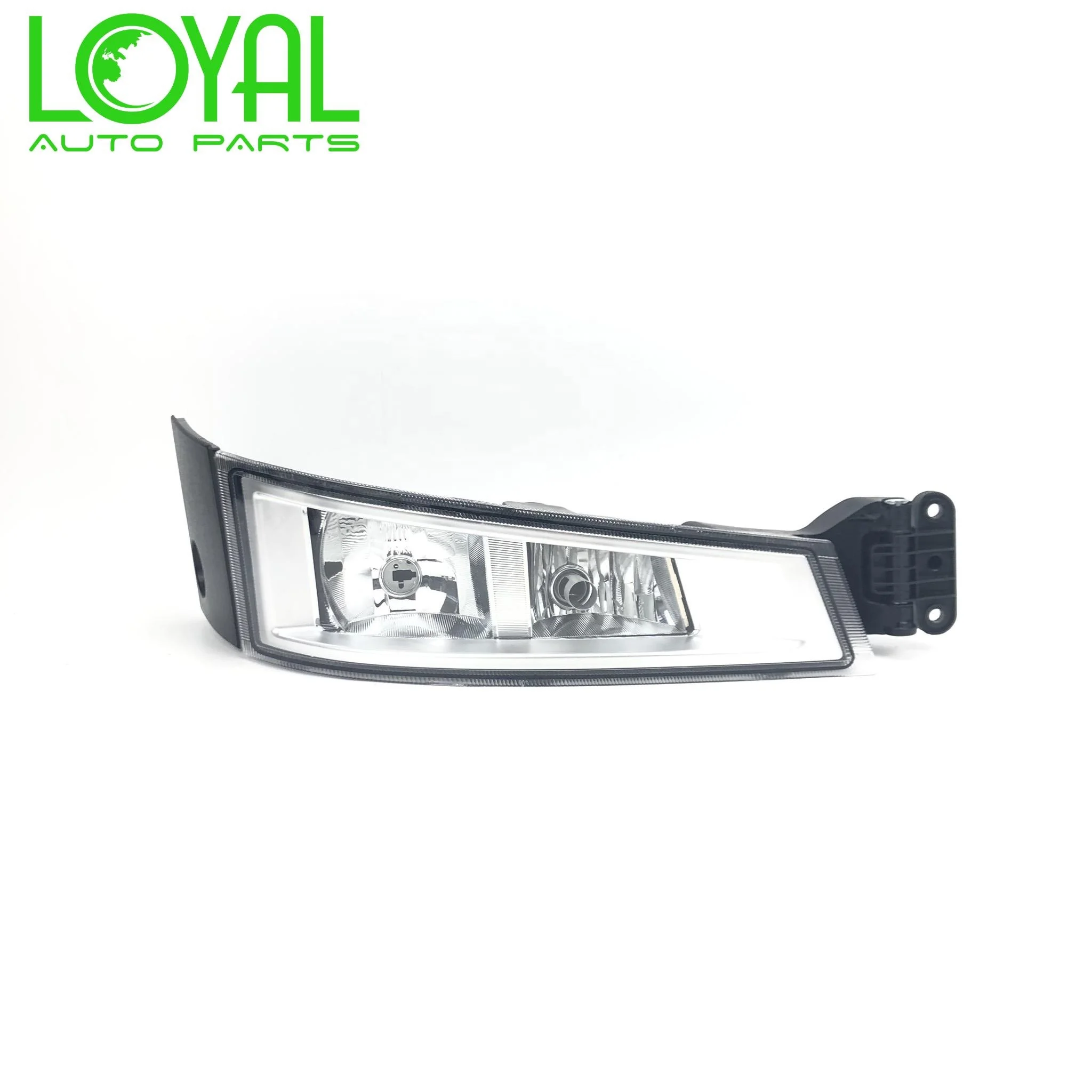 Fog Spot Light Fog Lamp 22332595 21221154 22332594 21221153 For Volvo ...