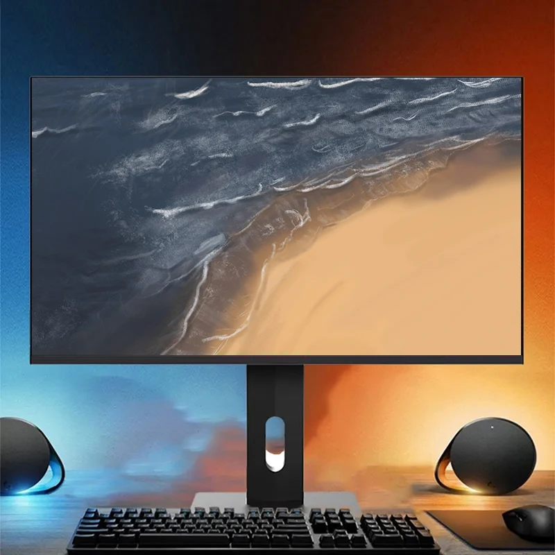 Ps Frameless Fhd Screen 4k Super Lcd Computer Full Pc 144hz Oem 24 Inch ...