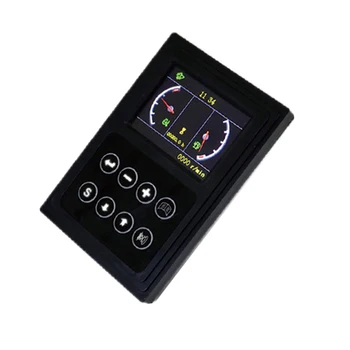 Wholesale Large Order Quantity 3.5 Inch Lcd Dashboard Auris Loader ...