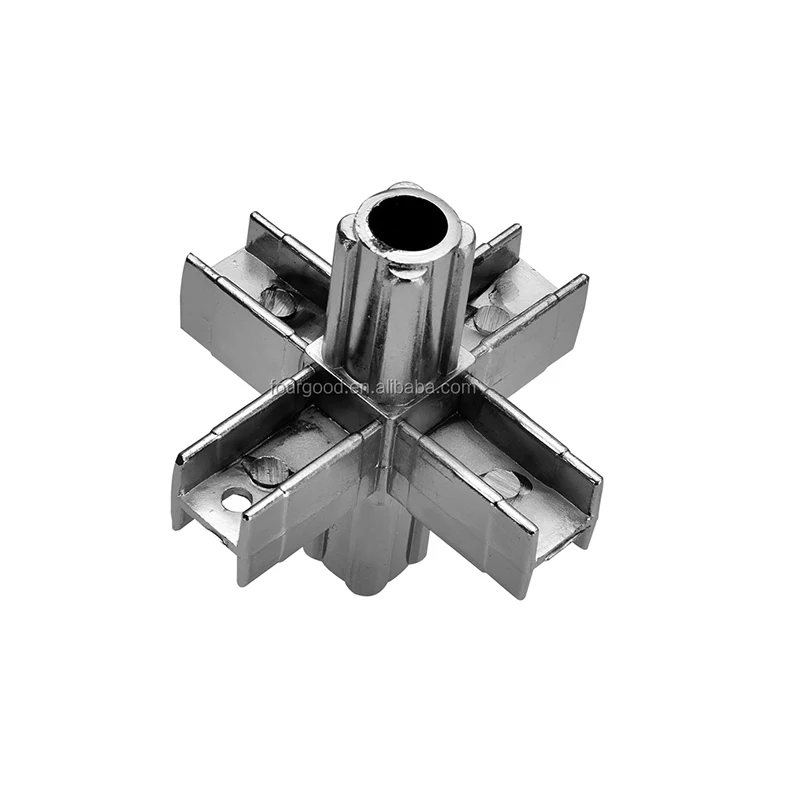 Wholesale custom 6 way tube connector| Alibaba.com