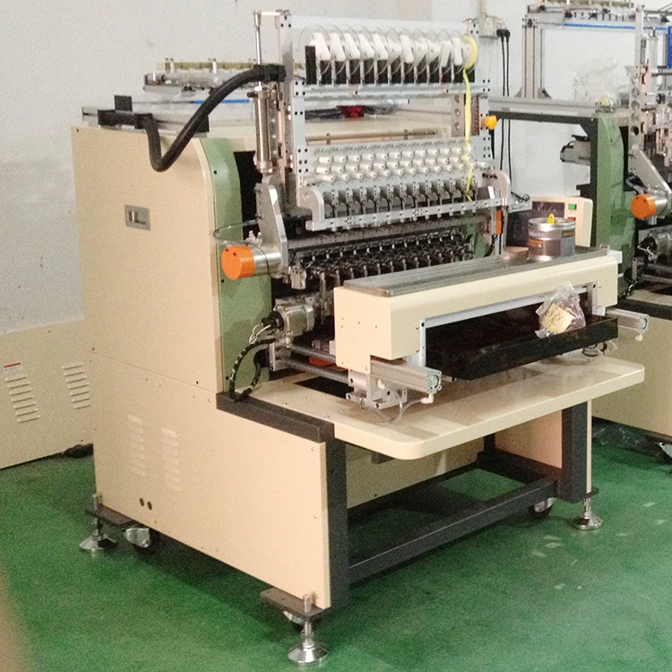 Transformer Winding Machine Automatic Transformer Winding Machine Cnc ...