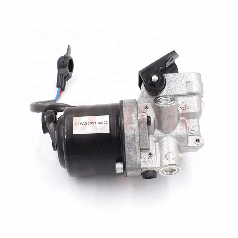 Brake Booster Hydraulic Pump for Mitsubishi Pajero Montero V63W V64W ...