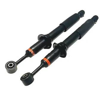 Hot Selling Auto Spare Parts Front Axle Shock Absorbers For Toyota Land ...