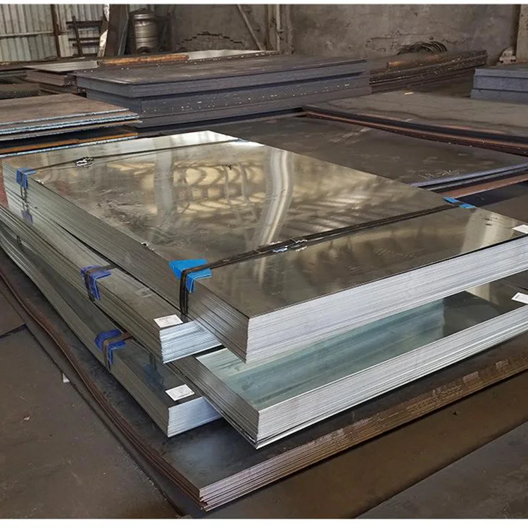 10mm Mild Steel Plate - Durable and Versatile Solutions