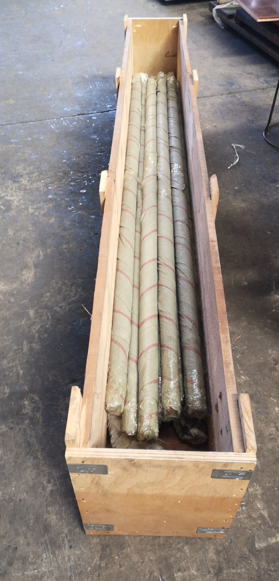 High Quality Astm C21000 C36000 Brass Rod Brass Flat Bars Stock ...