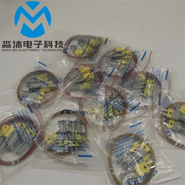 KIC Thermocouple Temperature Probes - Reliable Accuracy