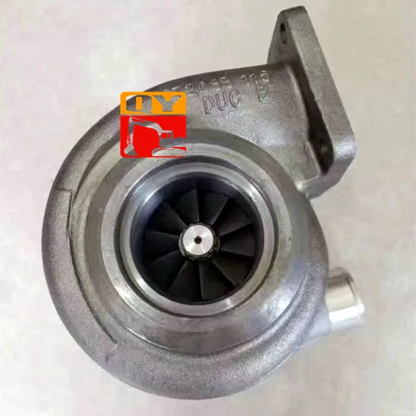 Turbocompresor 200S065, 516220 Turbo apto para motor 6068H 173174 ...