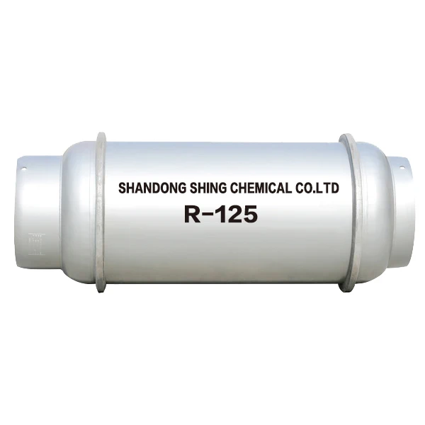 China Factory Gas R32 Tank Refrigerant Gas Hfc R32 In 926l Tonners Tank ...