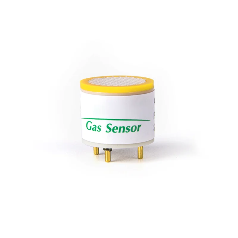 NH3 sensor ammonia gas and oxygen gas electrolytic sensor for ammonia ...