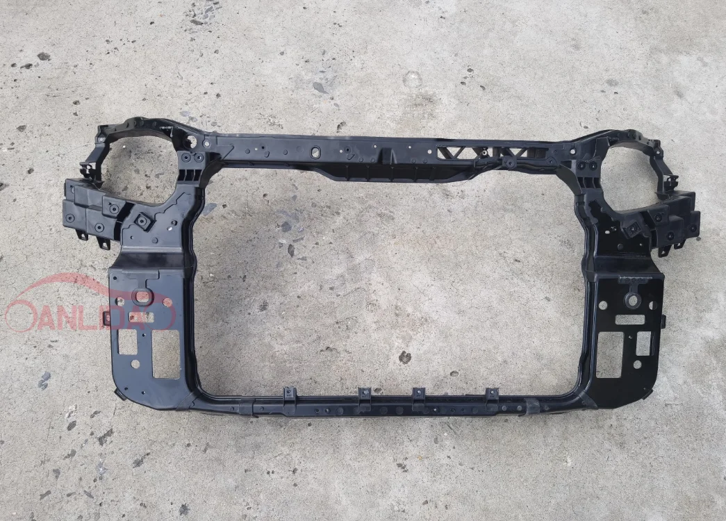 64101-2p000 Radiator Support /front Panel For Sorento 2009 2010 Front ...