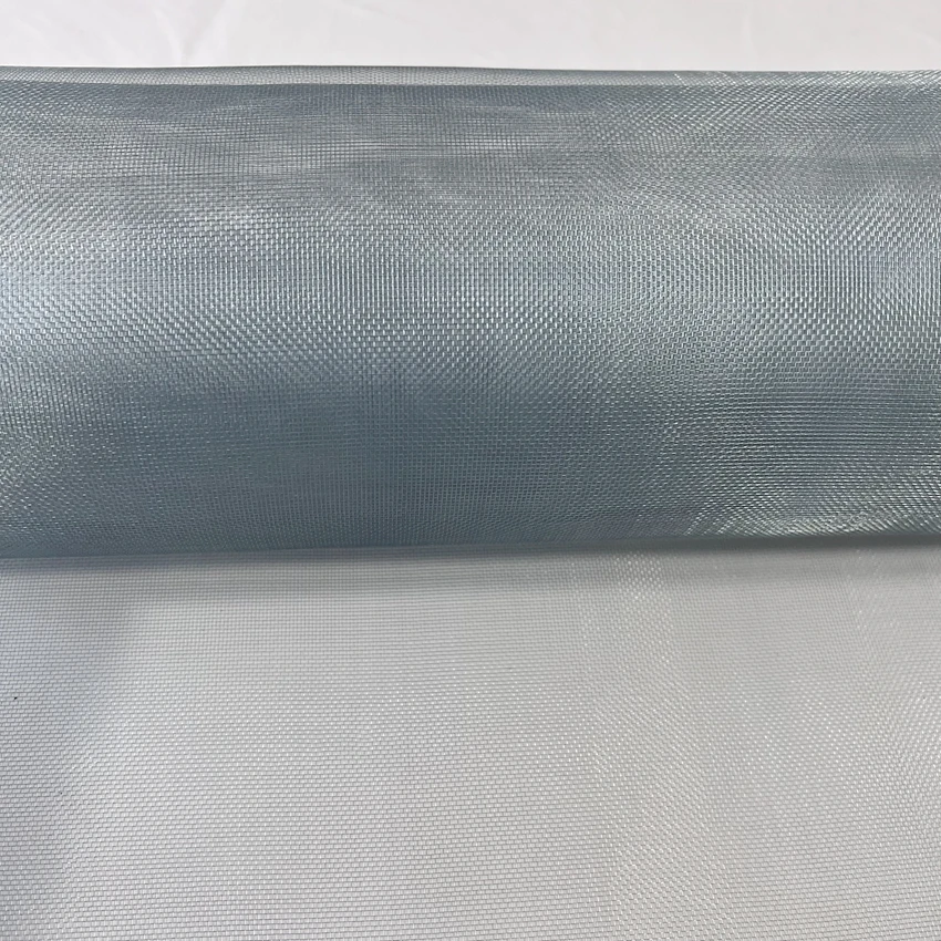Galvanized Insect Mesh High Security Unbreakable Window Screen Insect ...