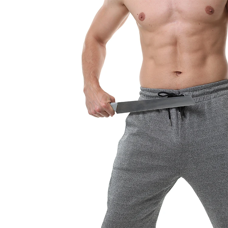 HPPE Anti Cutting Safety Work Cut Resistant Pants Stab Resistant ...