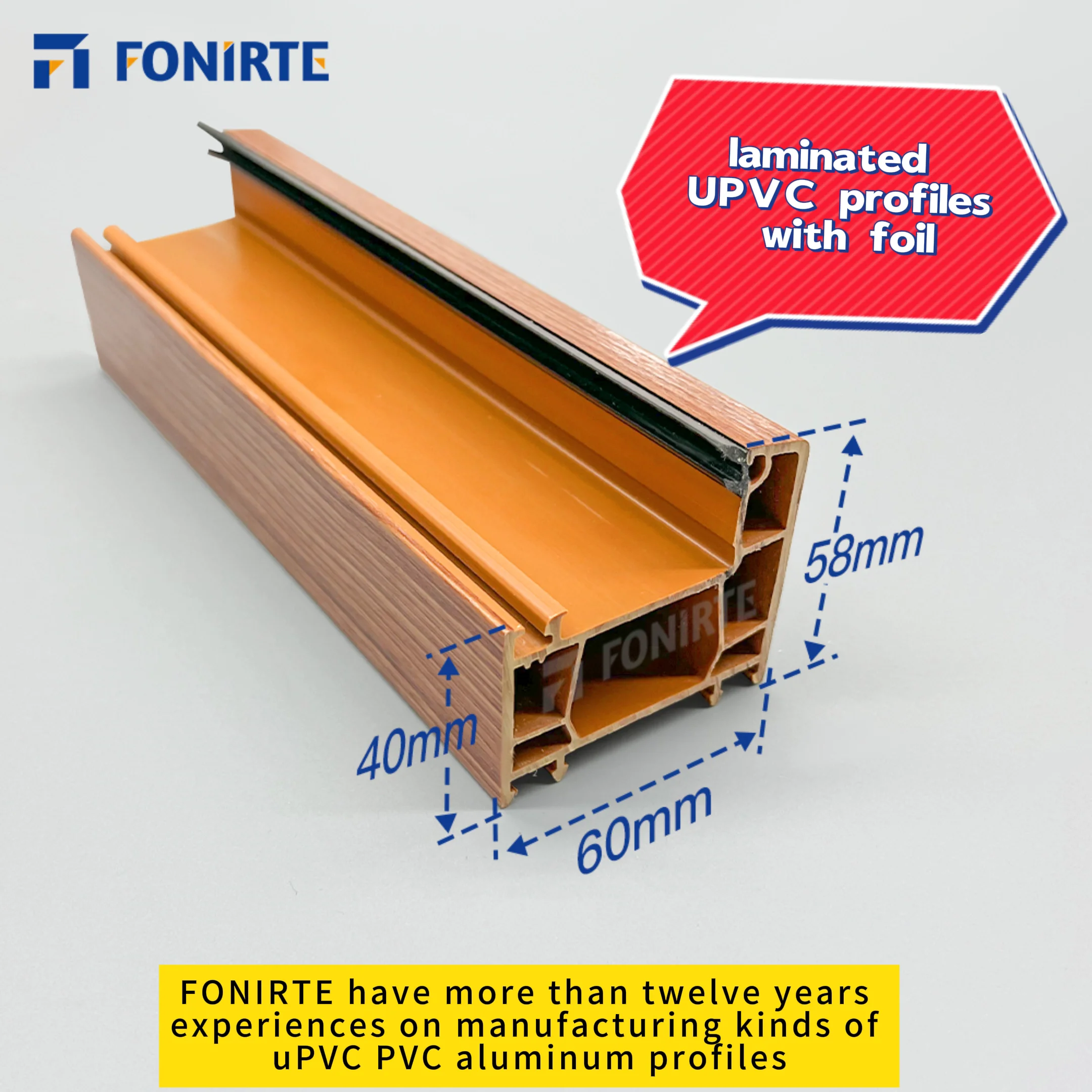 Upvc Windows Spectrum