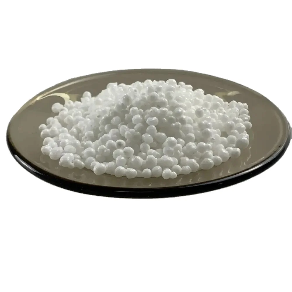 Industrial Grade Urea Prilled Fertilizer 1000 kg Bag Garden-Use ...