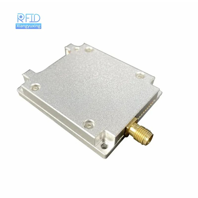 ISO 18000-6C RFID Reader Module - Long Range & Customizable