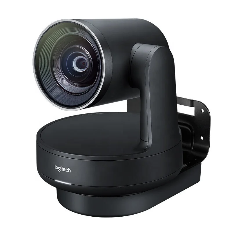 Logitech Rally Camera Cc4900e - Premium Webcam for Live Streaming