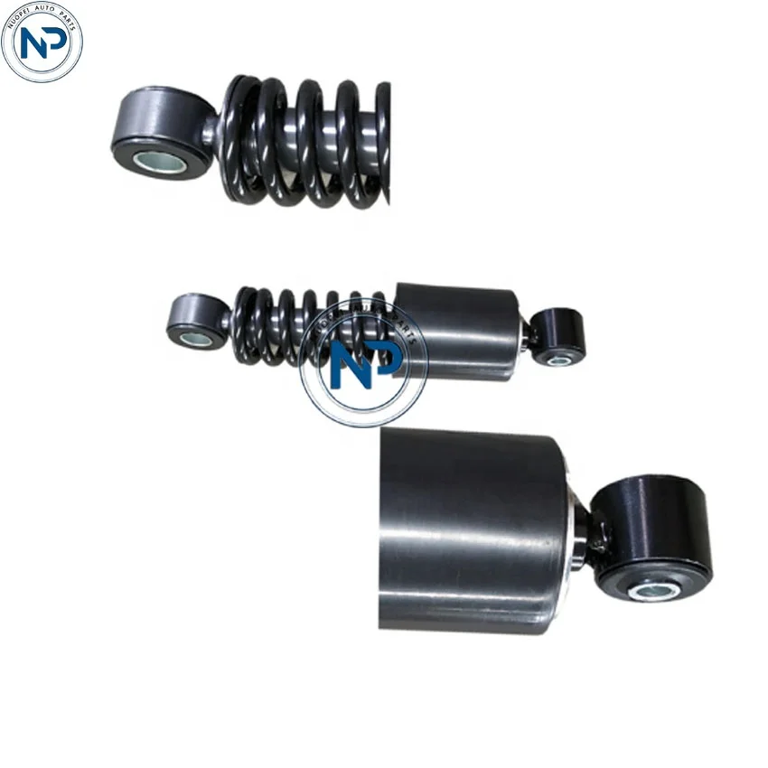 BEN Truck Front Axle Oil Pressure Cabin Shock Absorber