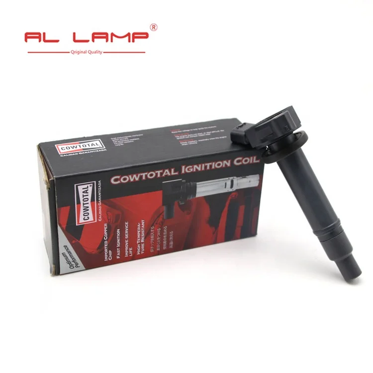 90919 02245点火线圈丰田标记2 JZX110 JZS171 Progres ossa OEM 90919-02245 ...