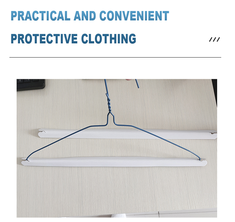Wholesale Paper Trouser Guards - Anti-Slip Laundry Helpers
