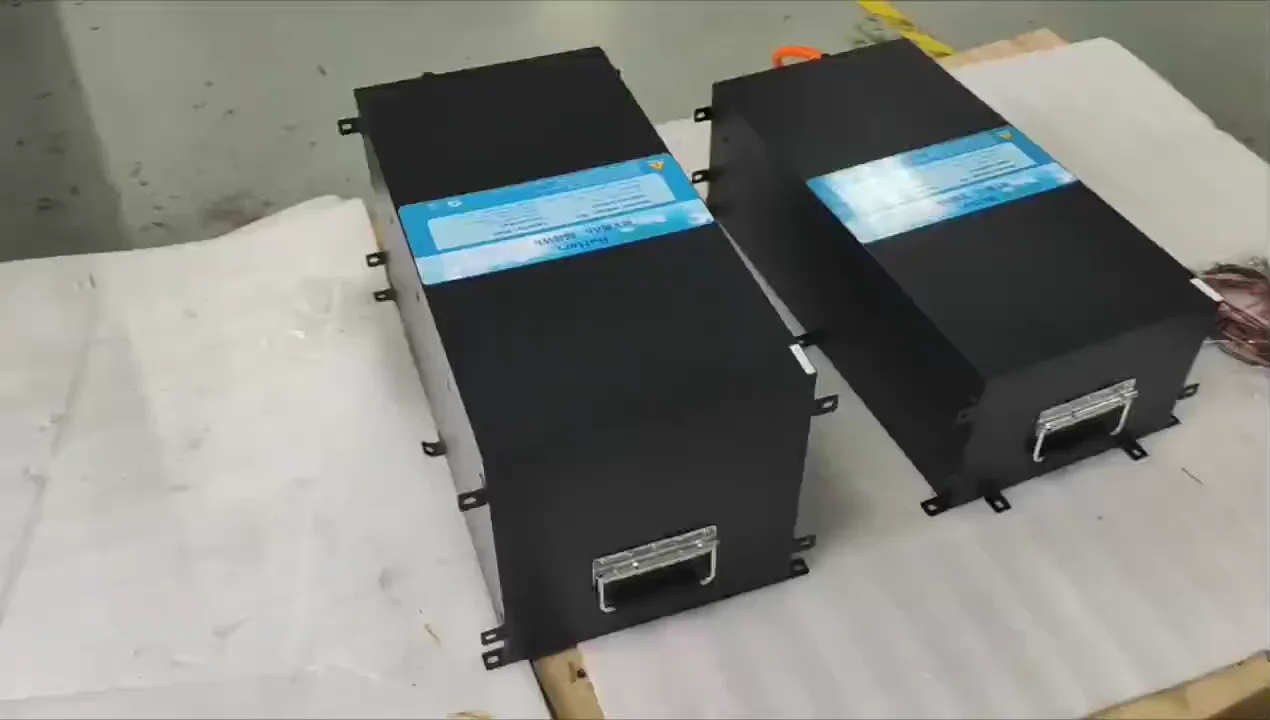 Nencopower 96v 15kw Electric Car Conversion Kit Lithium Battery 60ah ...