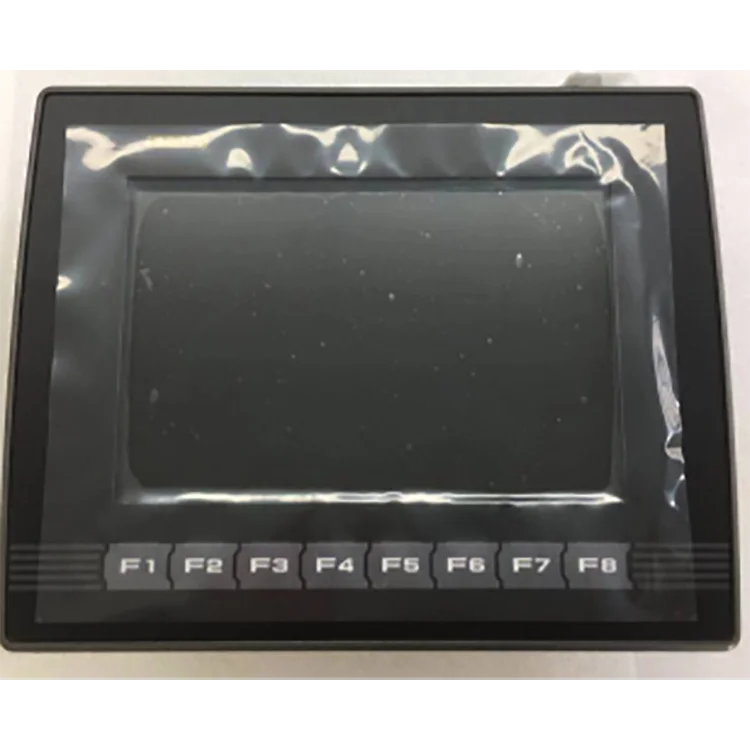 Instrument Multifunctional Vehicle Computer Mobile Machinery Display ...