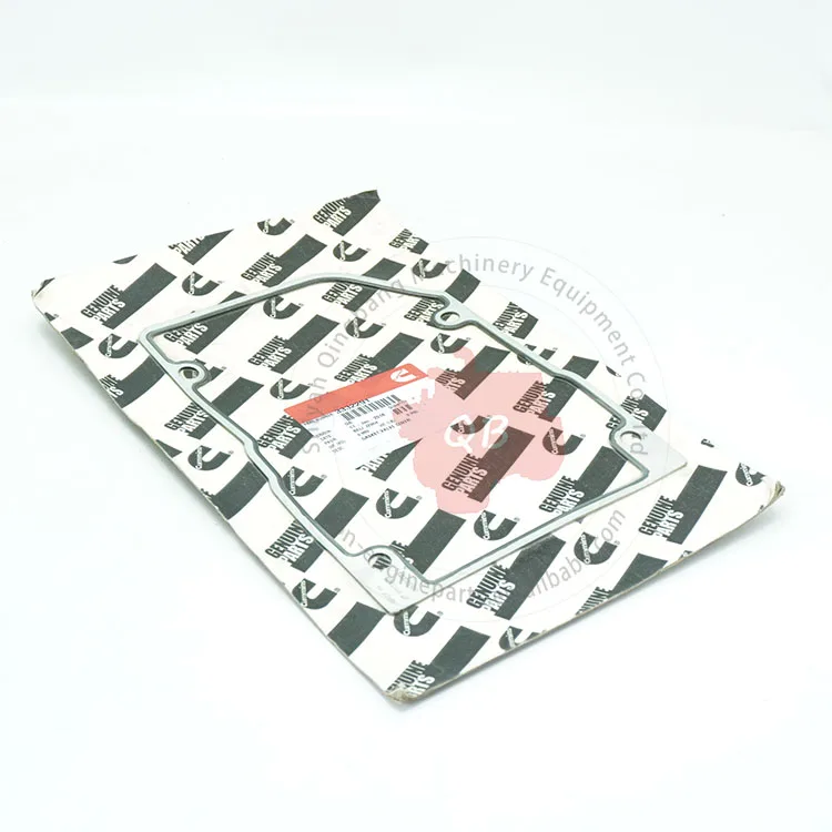 Original Cummins Valve Cover Gasket 3332291 for QSK60 QSK45