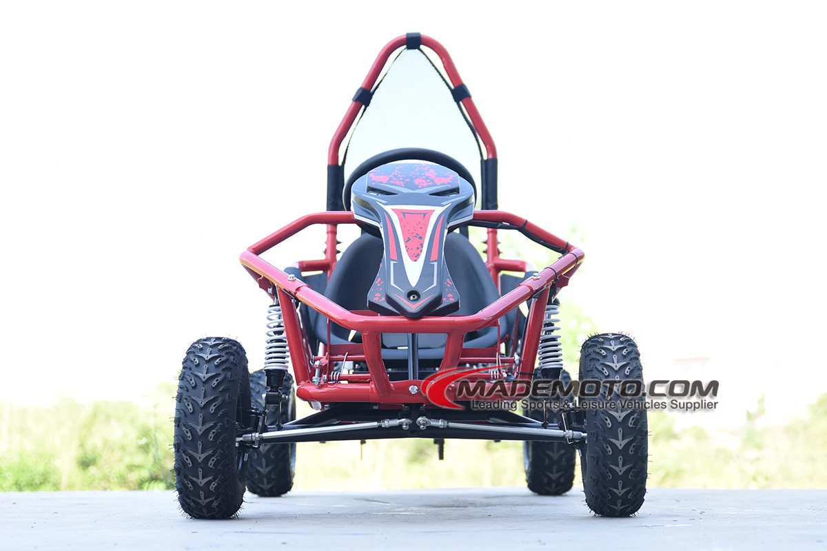 125cc Off Road Buggy Big Karts Tire Sizes Go Kart Chain Sprocket ...