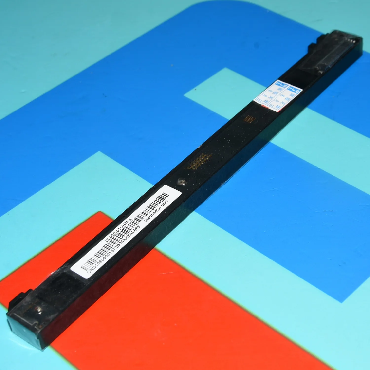 Mjl Original New Cis Scanner Head Unit 0609-001573 For Samsung M4580 ...