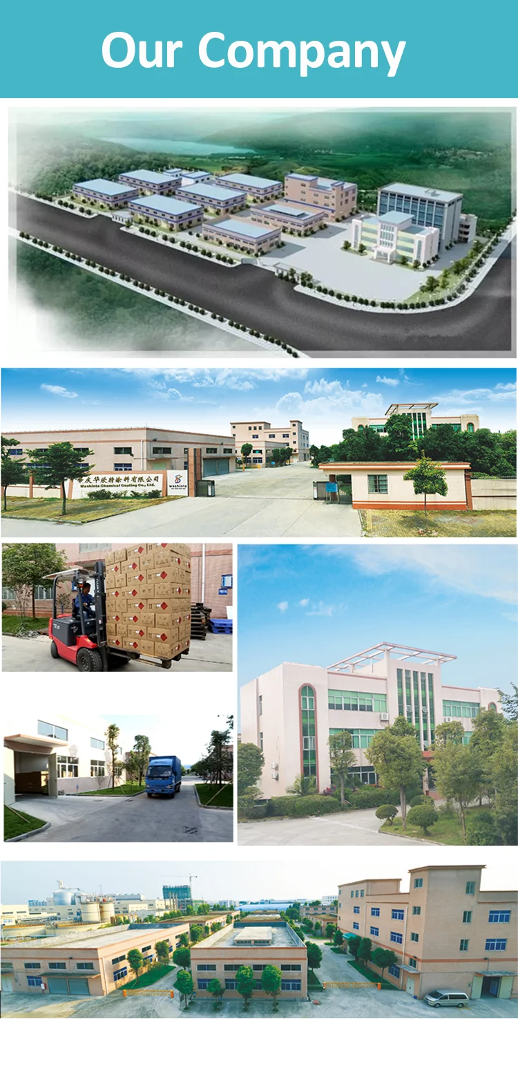 Chinese Automotive Paints Supplies With Competitive Price Auto Clear ...