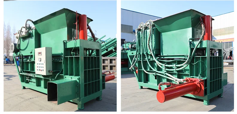 Hay And Straw Baler Compressor Corn Silage Baler Silage Baler Packaging ...
