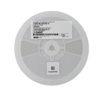 Original Chip Capacitor Mlcc 0201 100nf 10% X7s 16v Grm033c71c104ke14d ...