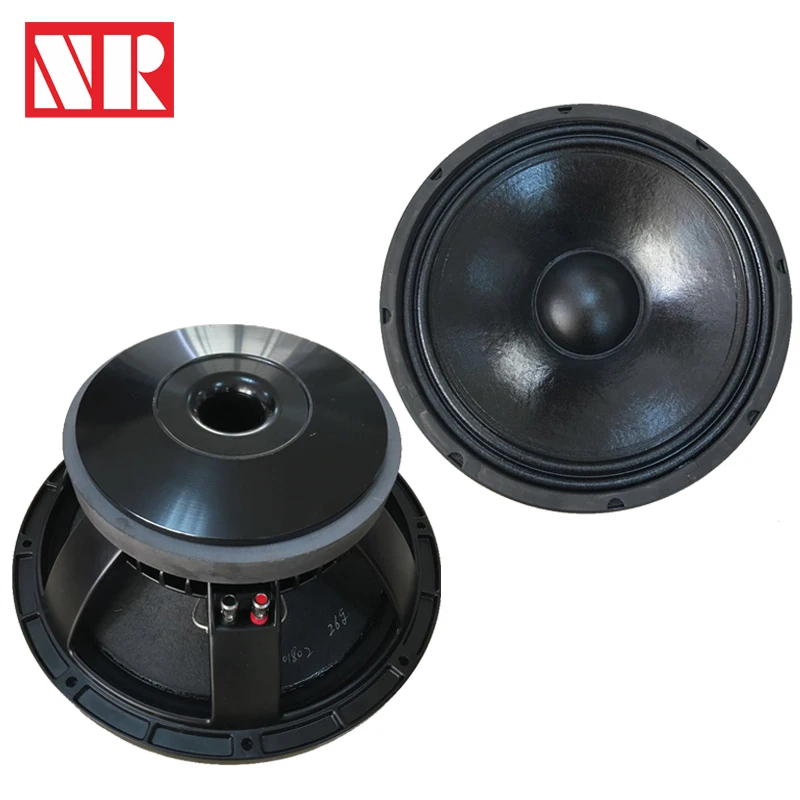 12 Inch Professional Dj Bass Speakers Subwoofer Enclosure Design 12 ...