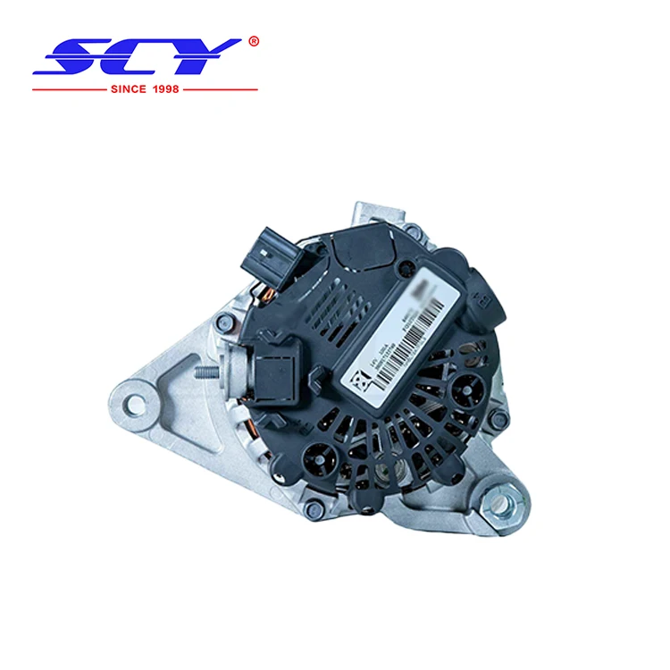 Car Alternator Suitable For 09-16 Scion Toyota Camry Gn 2706036011 ...